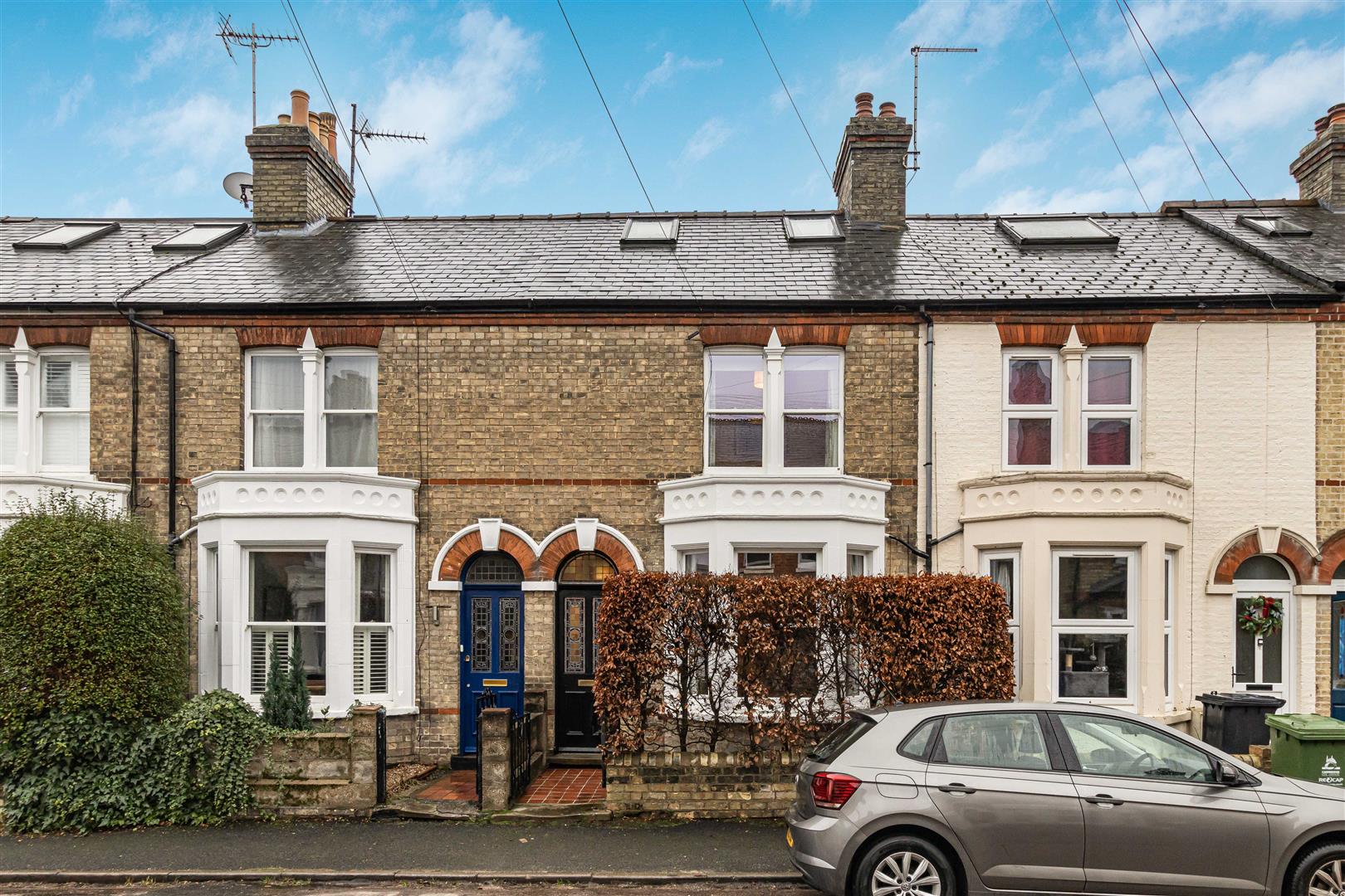 3 Bedroom for sale in Cambridge - Cheffins Cambridge Sales - Ref 34394697